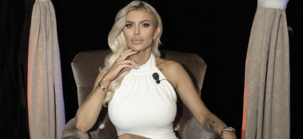 Hvězda se zrodila: Lela Vémola se blíží ke skóre vlastního manžela - Zivot Hvězda se zrodila: Lela Vémola se blíží ke skóre vlastního manžela - Zivot