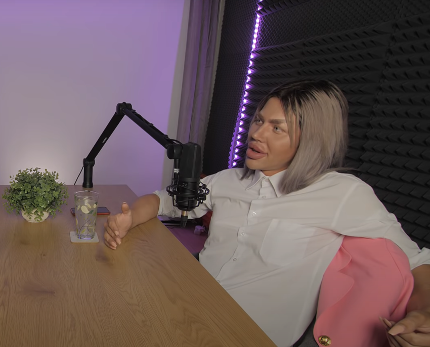 „Mám jeden z nejhezčích nosů v celém Česku“: Jan Šimša podstoupil ...