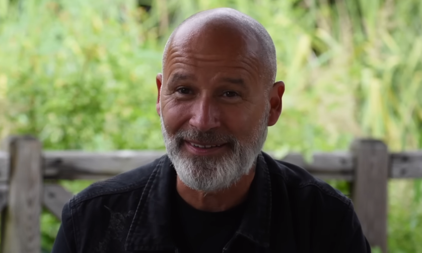 „Byl jsem v takové docela schizofrenní situaci“: Honza Musil popsal ...