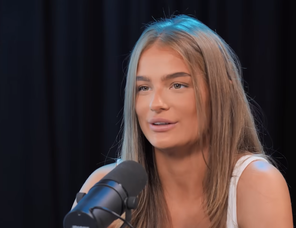 Makhmud Muradov a Sabina z Love Islandu se prý dali dohromady: Co ...