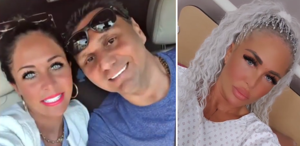 Vladimír Růžička se svou manželkou Marií uvažují o dalším dítěti: zda ...