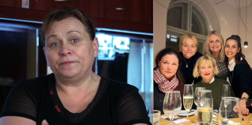 Pavla Tomicová nebude slavit Vánoce s manželem: s kým se setkala v ...