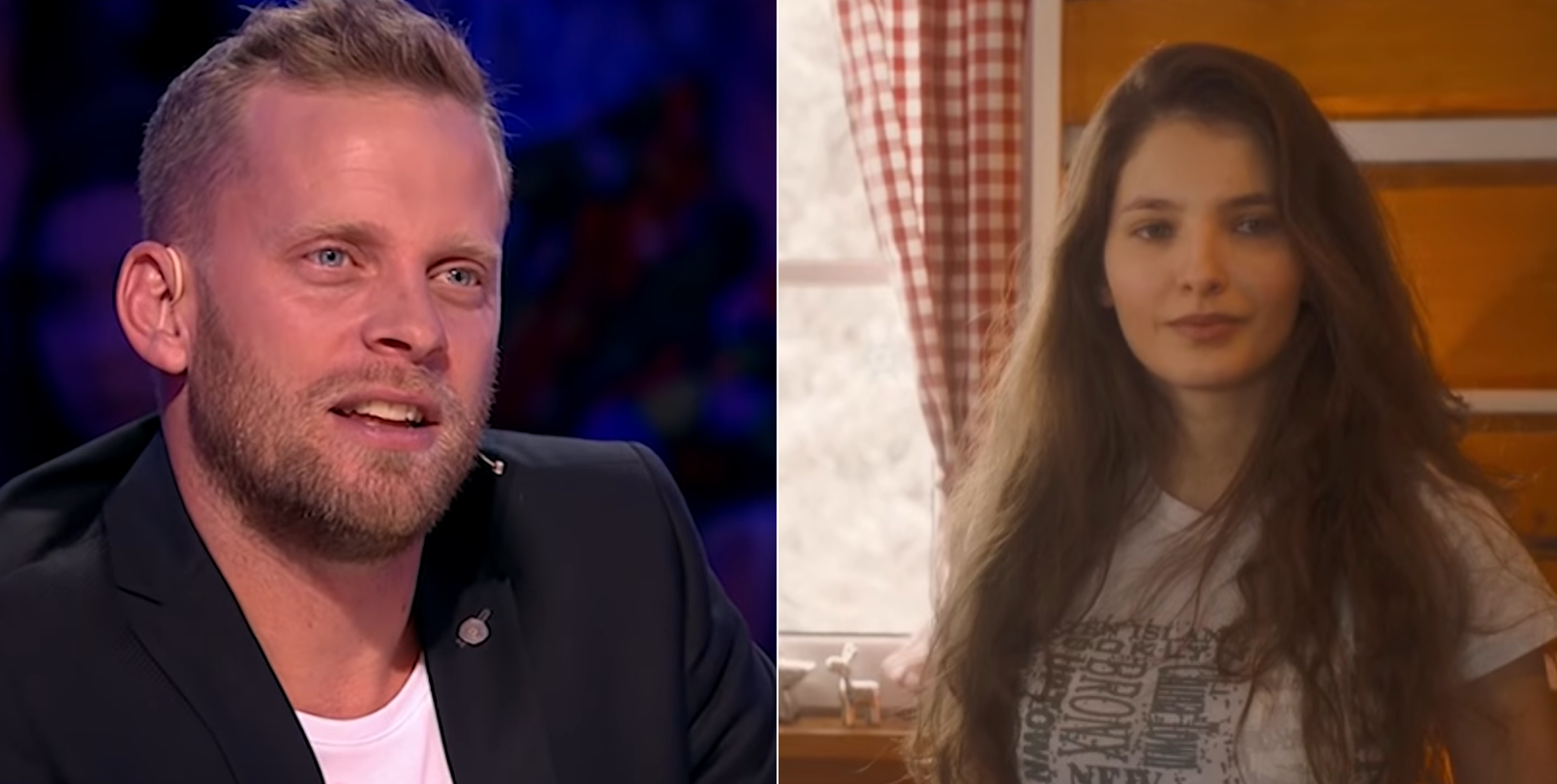 Jakub Prachař oslavil Vánoce se Sarou Sandevou: jeho sestra Mariana ...