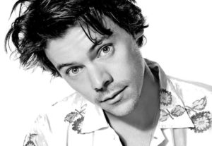 Herec populárního televizního seriálu byl vyhlášen nejhezčím mužem ...