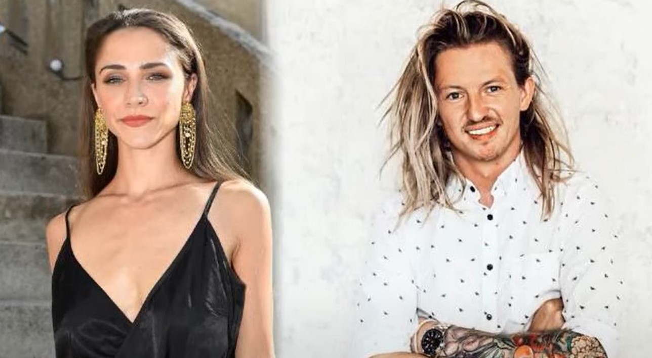 Eva Burešová s Přemkem Forejtem se pochlubili malým Tristanem: Kousek ...