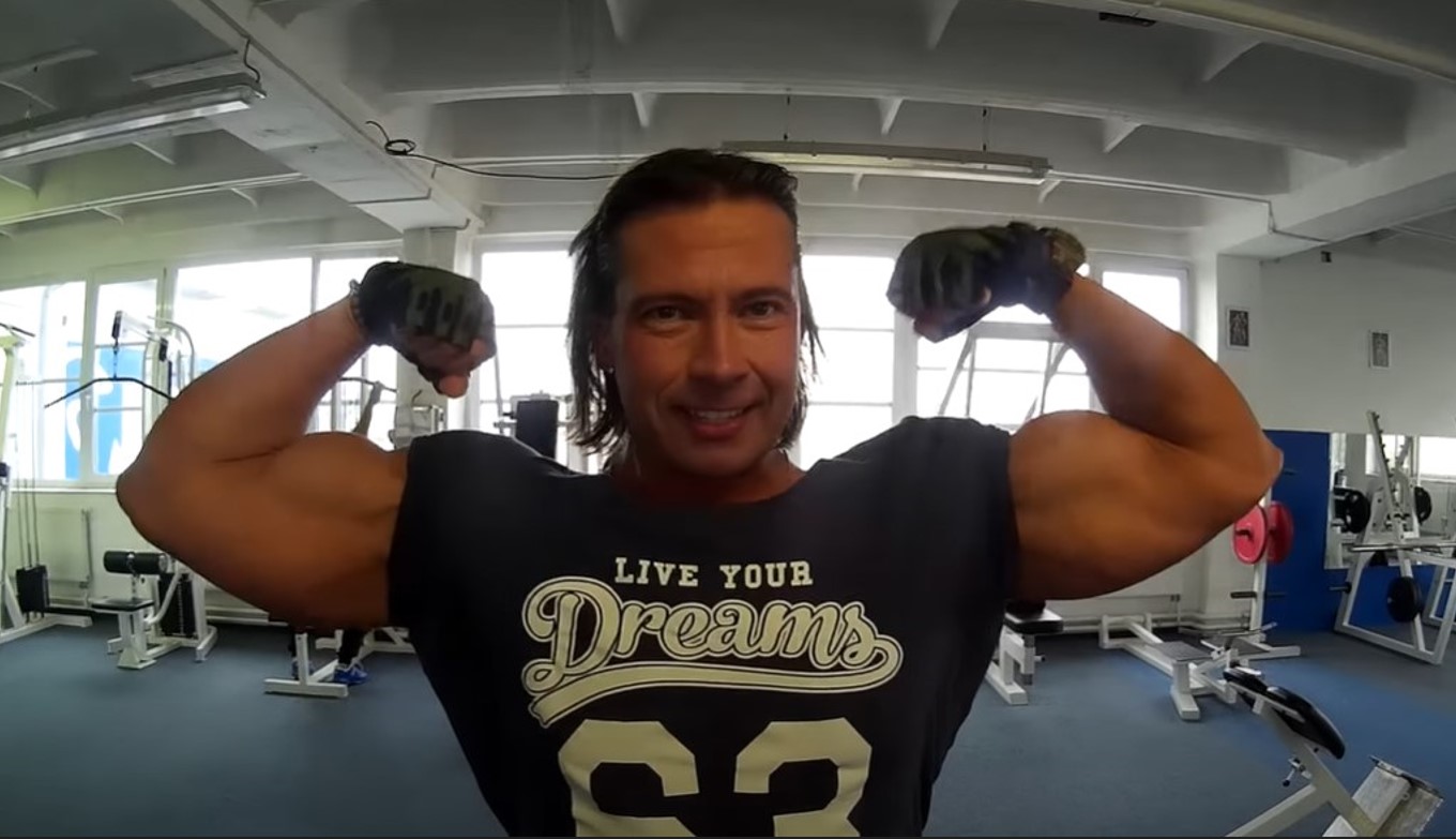 Věra Mikulcová ukázala svou postavu v plavkách: zeptala se fanoušků ...