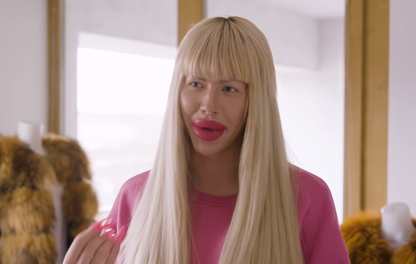 Honza Šimša je zamilovaný až po uši: ukázal svou přítelkyni, která také ...