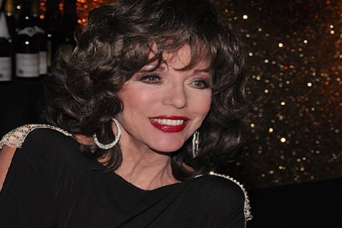 Alexis z Dynastie se pochlubila krásným snímkem: Ukázala, jak vypadá ...