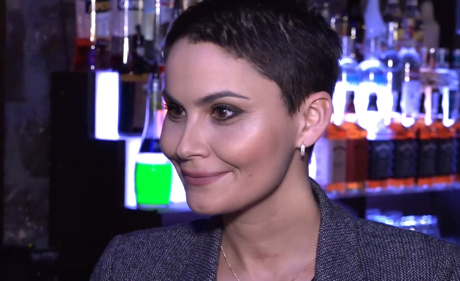 "Jsou to oba Řepáci s tvrdou hlavou“: Vlaďka Erbová poprvé po dlouhé ...