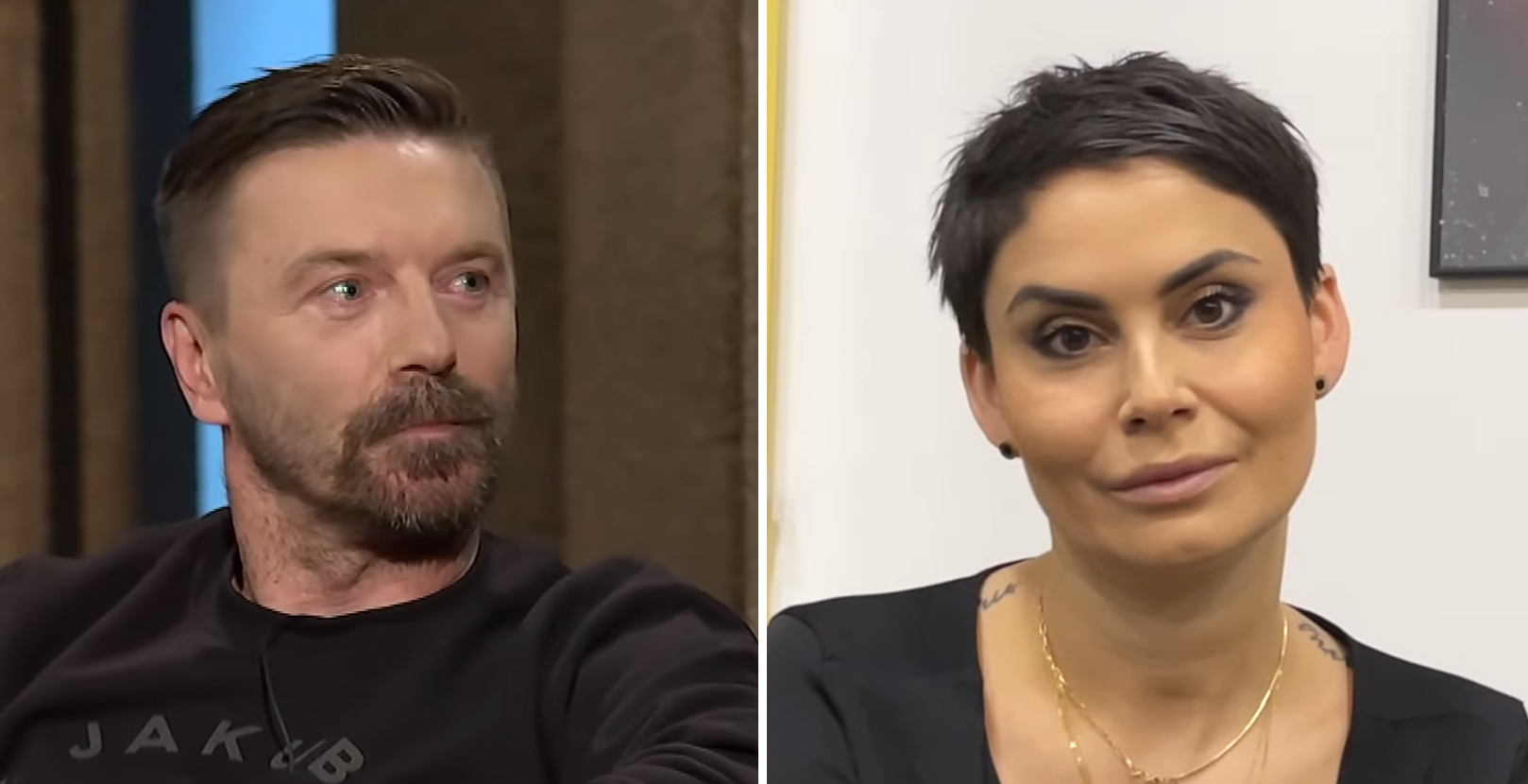 "Jsou to oba Řepáci s tvrdou hlavou“: Vlaďka Erbová poprvé po dlouhé ...