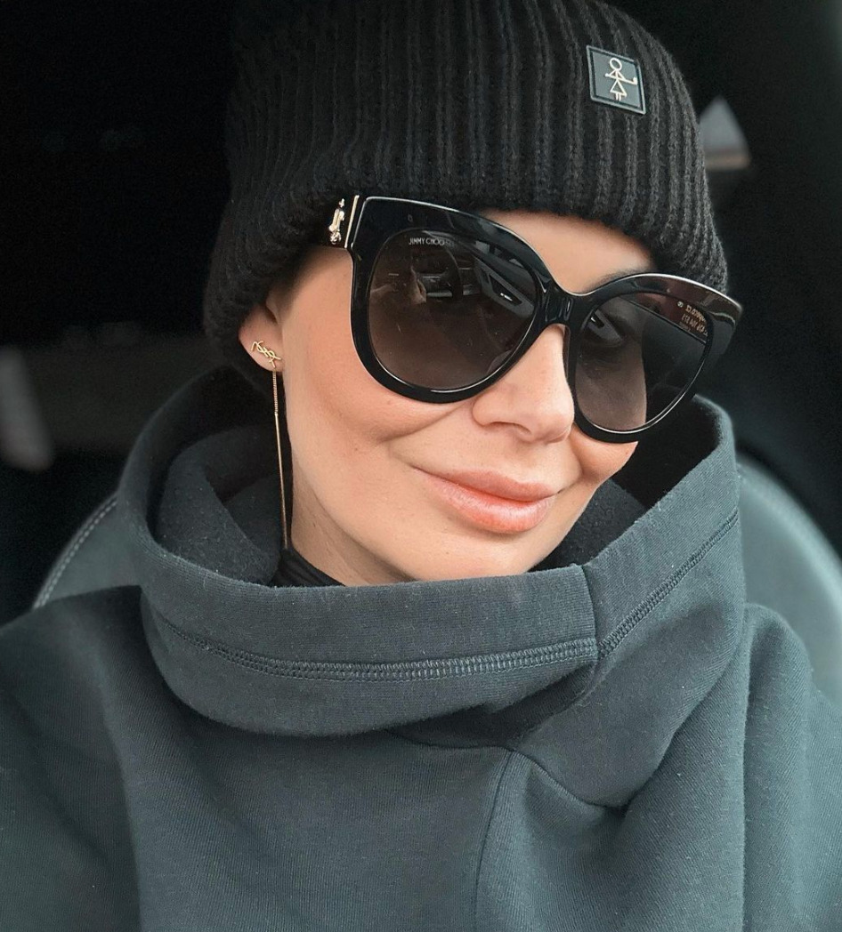 Krásná jako nikdy dříve: Vlaďka Erbová se pochlubila novým vzhledem ...