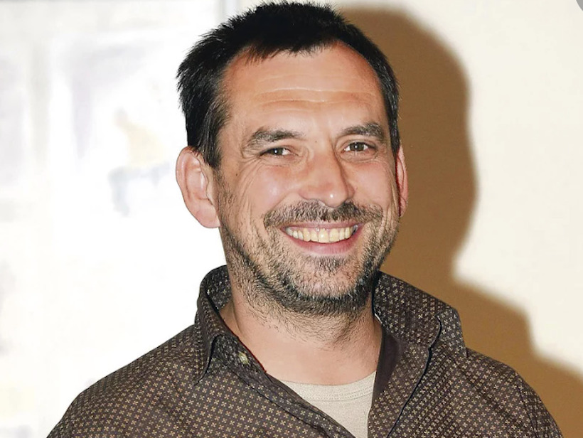 Syn Jaromíra Hanzlíka odhalil soukromí: S tatínkem nemluví už 10 let ...