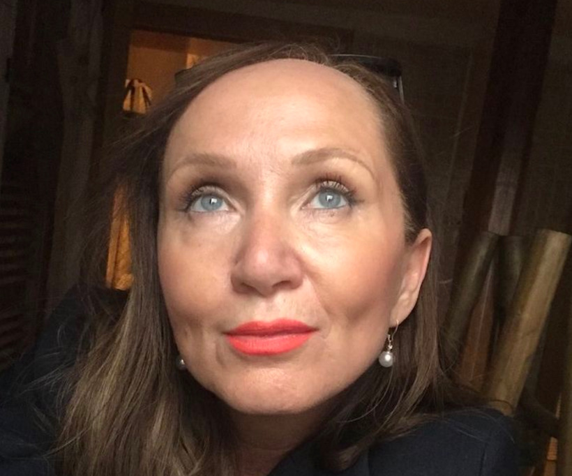 Velká smůla Báry Basikové: Zpěvačka musí vyhledávat lásku na seznamkách ...