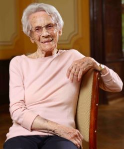 První žena krále Miroslava Alexandra Myšková a její útěk - Zivot