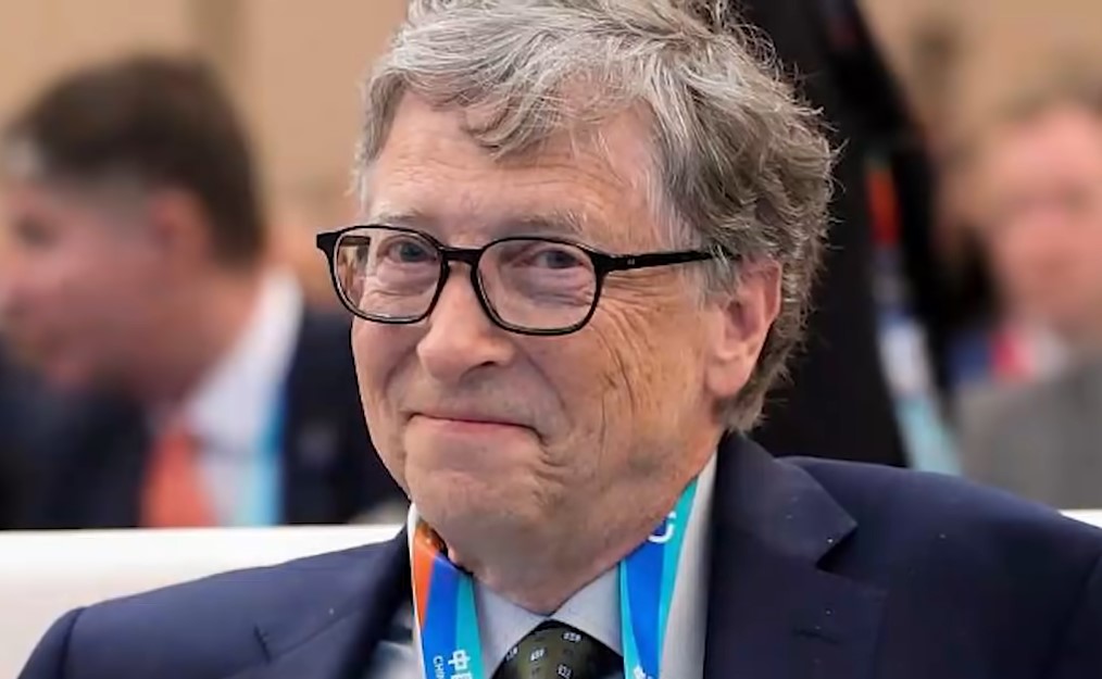 Nejbohatší člověk na světě Bill Gates randí s vdovou po milionáři: Jak ...