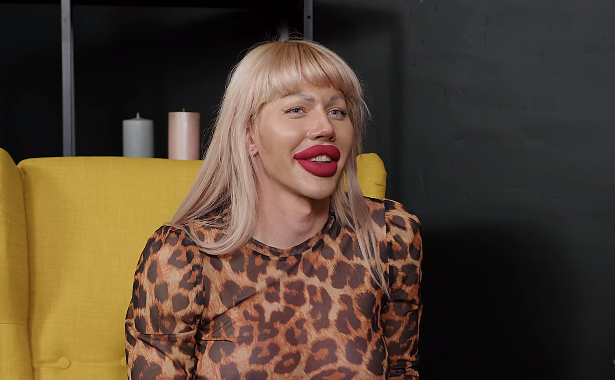 Jan Šimša znovu odletěl do Íránu: jakou další plastickou operaci chce ...