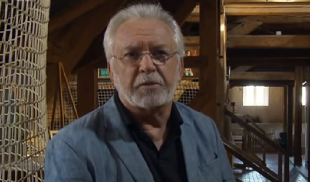 Jaromír Hanzlík investoval do nemovitostí: Slavný herec je milionář. Co ...