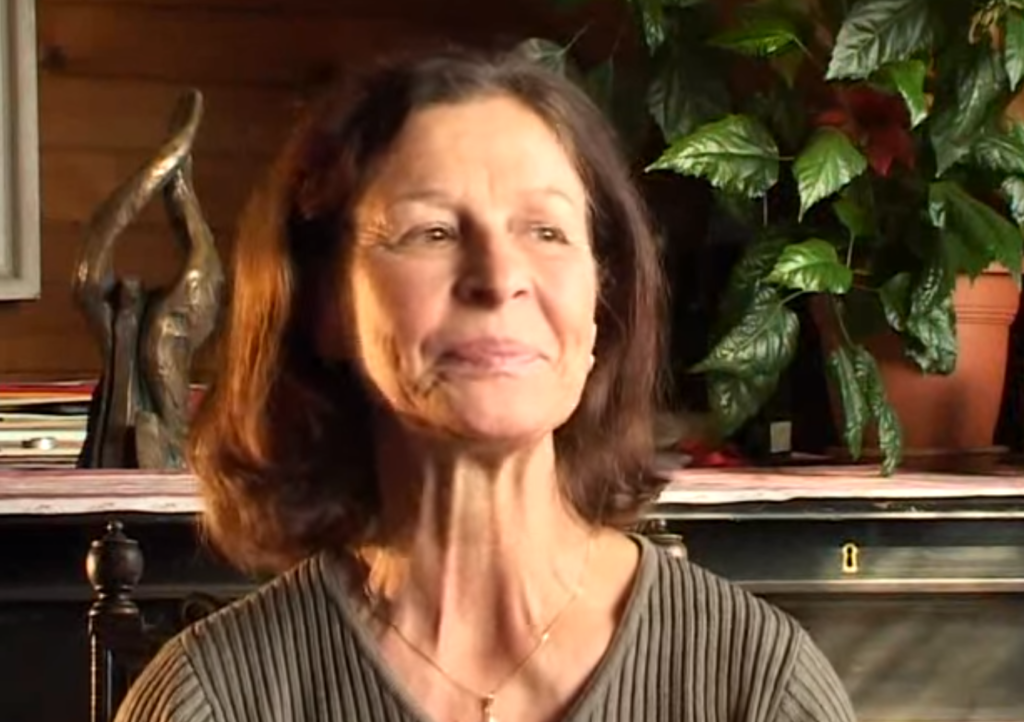 Do hereckého nebe odešla Jana Andrsová: představitelce Rusalky bylo 83 ...