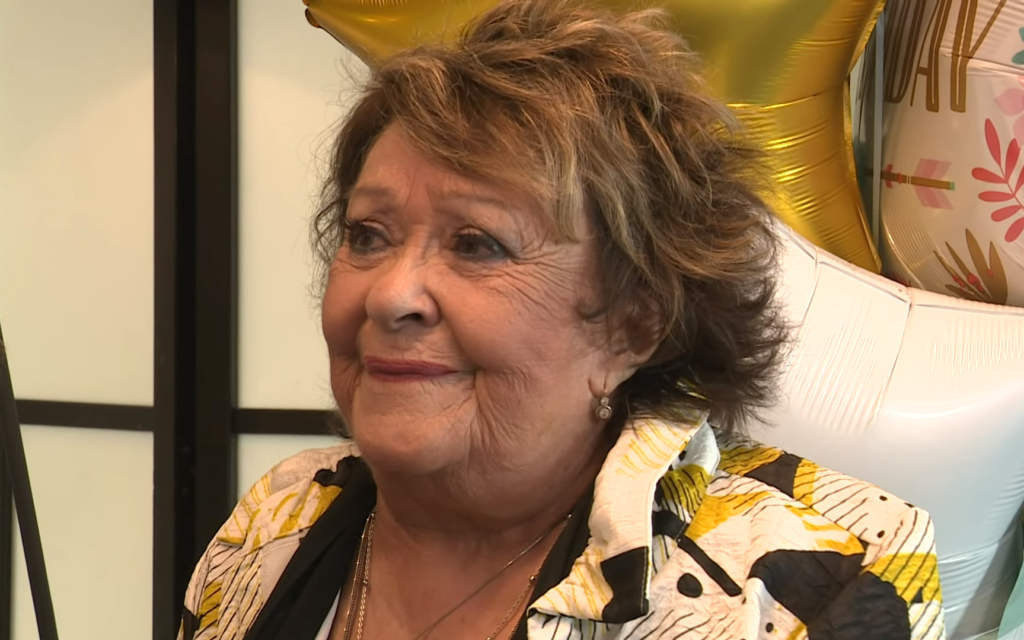 Jiřina Bohdalová má důvod k radosti: Herečka chystá svatbu - Zivot