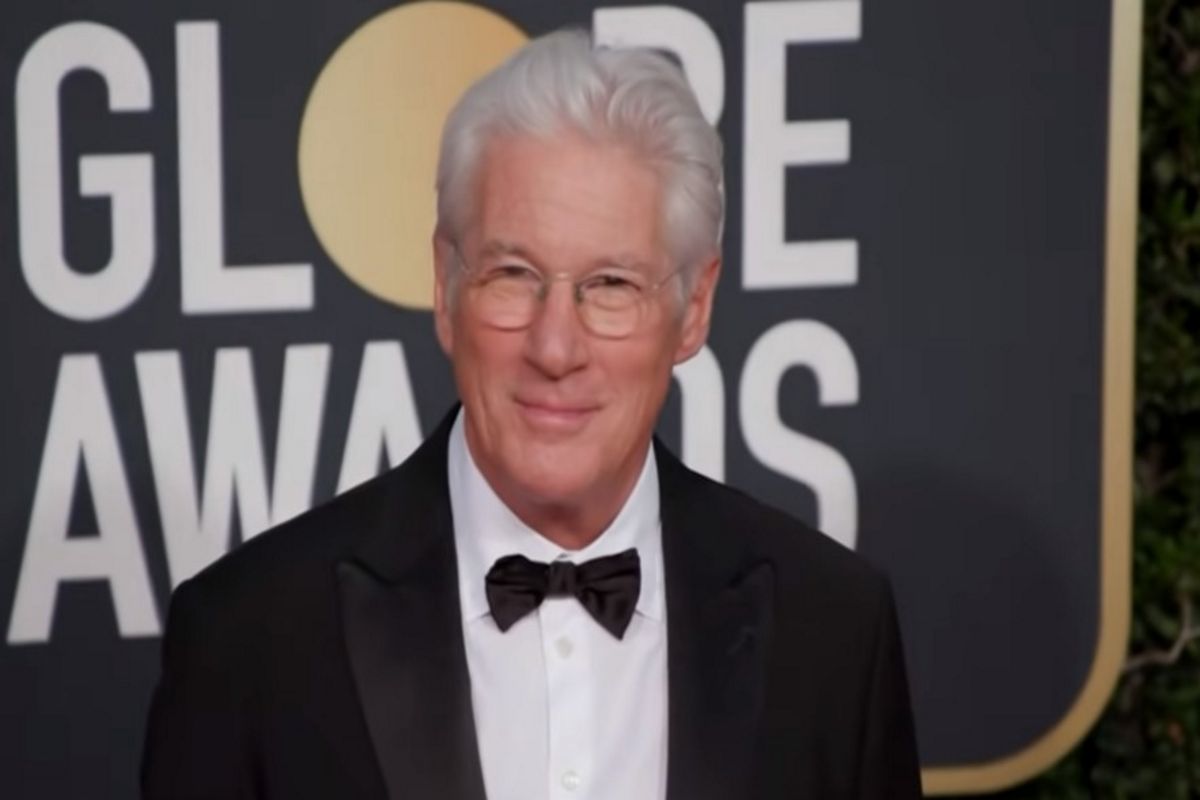 73letý Richard Gere skončil v nemocnici: Co je hrozbou pro jeho život ...