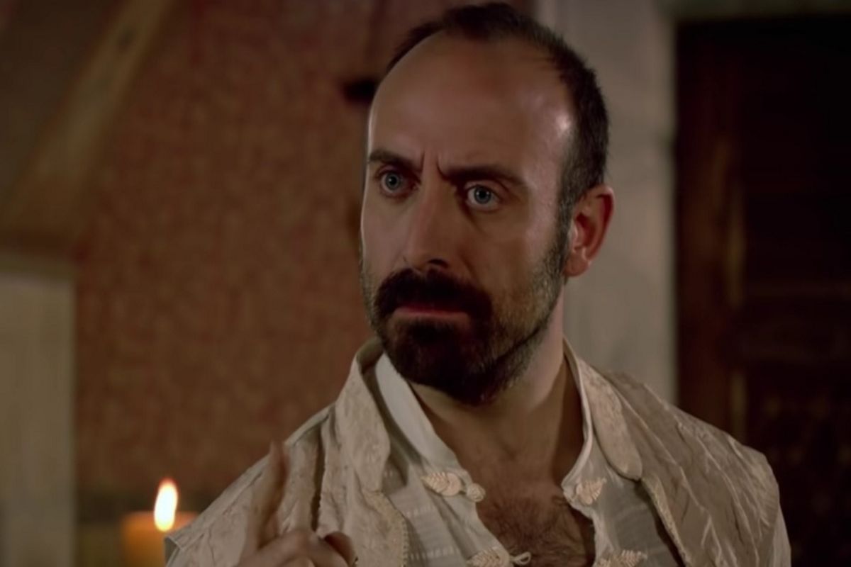 Jak dnes vypadá sultán Sulejman ze seriálu Velkolepé století: Na ...