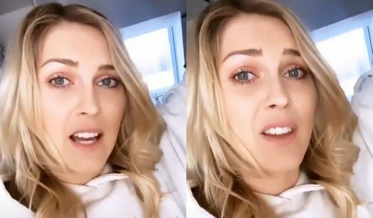 Zorka Hejdová skončila kvůli synovi v nemocnici: Moderátorka prozradila ...