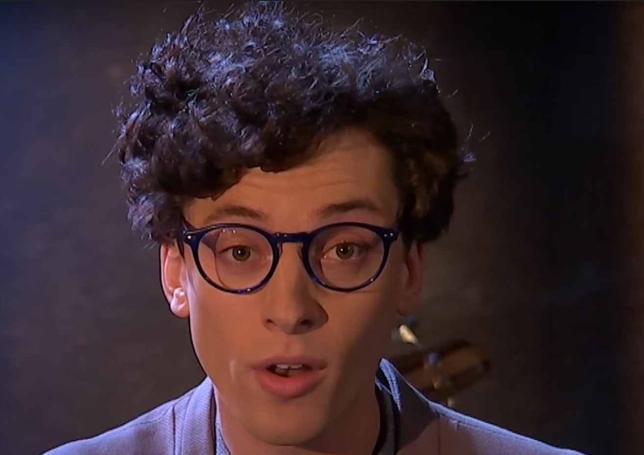 Jan Cina chce se svým partnerem svatbu jako jiné páry: „Registrované ...