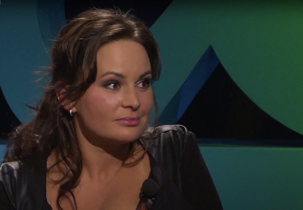 Jitka Čvančarová promluvila o svých dětech: „To je maximum, co o své ...