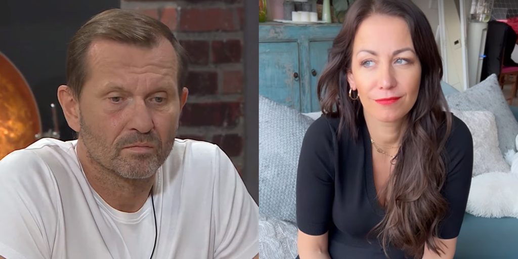 Agáta bude Soukupová: Jaromír Soukup promluvil o svatbě s Hanychovou. U porodu bude určitě - Zivot