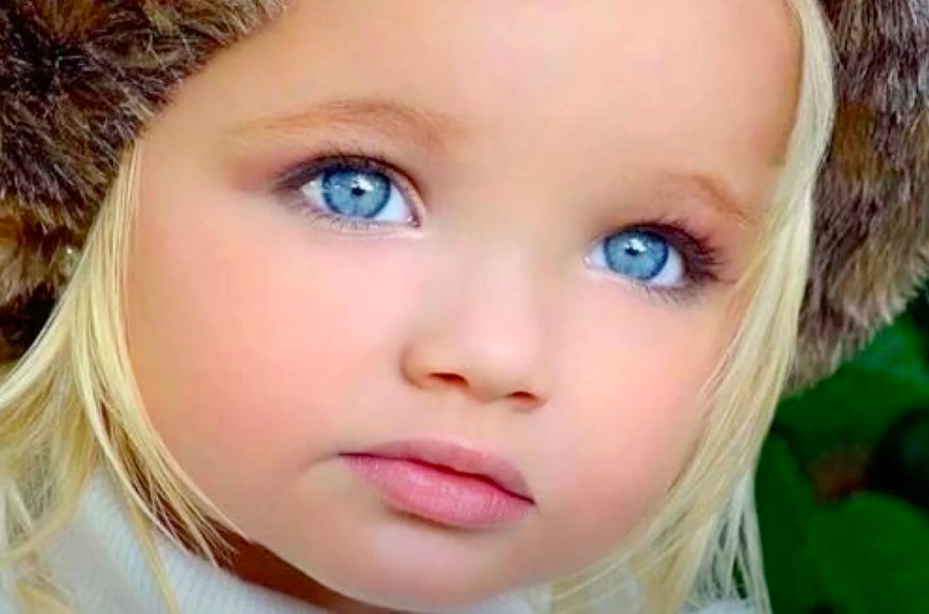 Holka jako Barbie: Jak se změnila po 10 letech a jak se má - Zivot