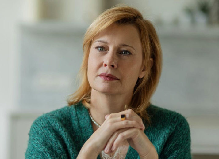 Jitka Schneiderová je na svou dceru je hrdá: Sofie Anna začala dobývat ...