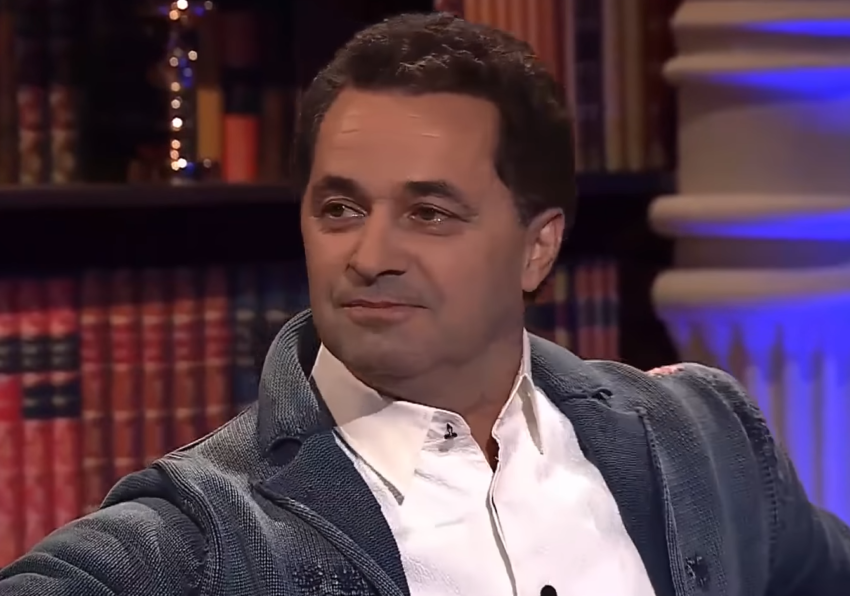 Martin Dejdar se pustil do hvězd Instagramu a reality show: "Jsou bez ...