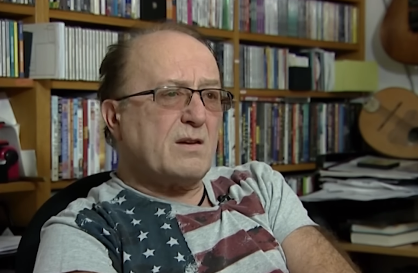 „Chtěl bych být mladší“: Petr Janda prozradil, co by si v životě rád ...