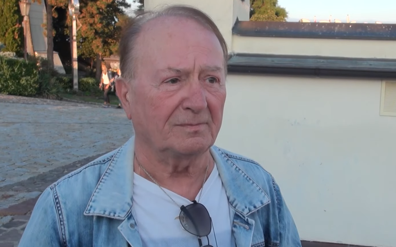 „Chtěl bych být mladší“: Petr Janda prozradil, co by si v životě rád ... „Chtěl bych být mladší“: Petr Janda prozradil, co by si v životě rád ...