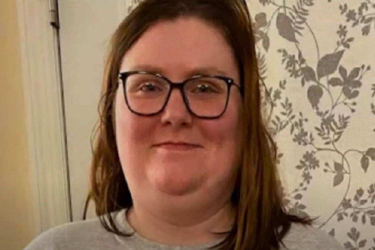 "Raději bych to nedělala": Žena, které se podařilo zhubnout až 70 ...