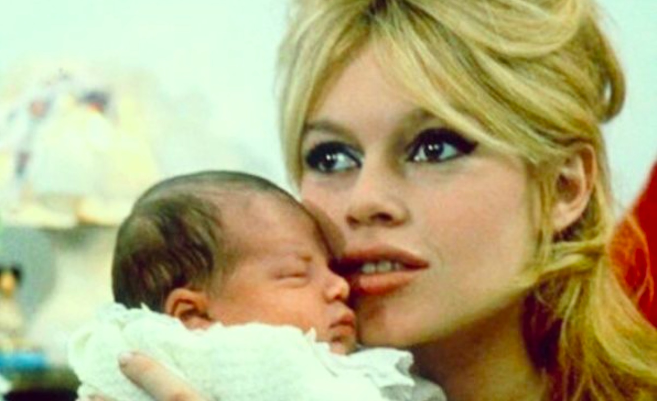 Jaký je jediný syn Brigitte Bardotové: Kdysi byl opouštěn svou maminkou ...
