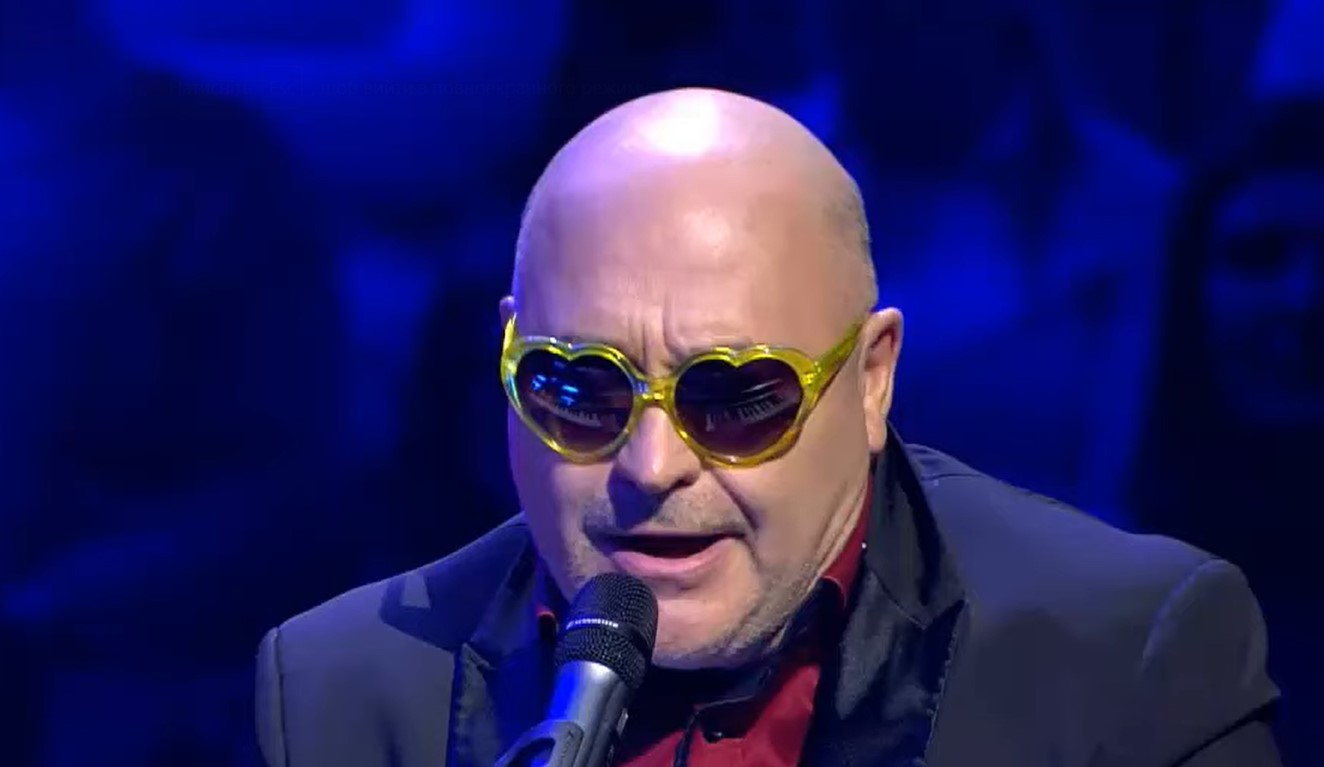 Michal David nebude v Praze dva roky koncertovat: slavný hitmaker ...