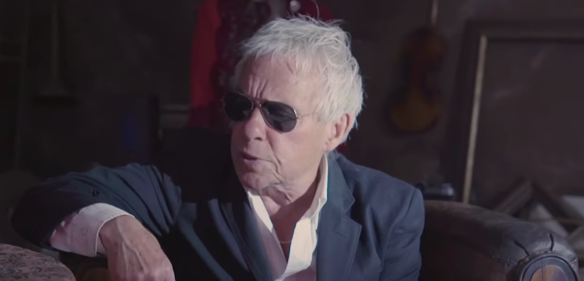 Jan Saudek oslaví 88. narozeniny: Proč už z domu nevychází - Zivot