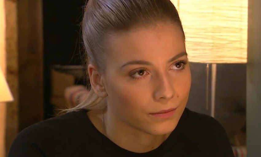 Nela Kailová musela do nemocnice: Co se herečce ze seriálu Ulice stalo ...