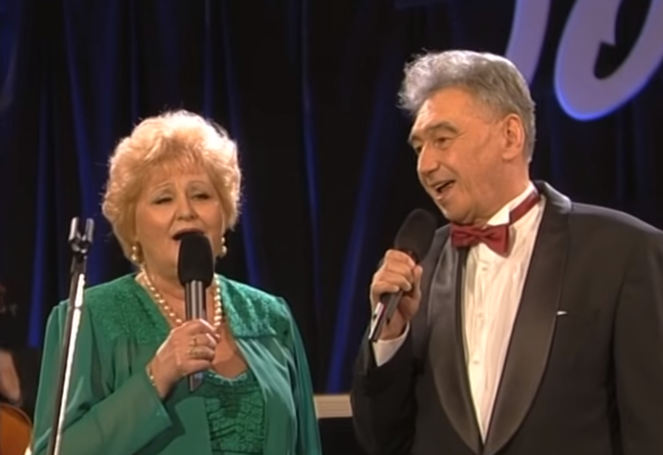 Eva Klepáčová by oslavila 90. narozeniny: manželka Josefa Zímy měla ...