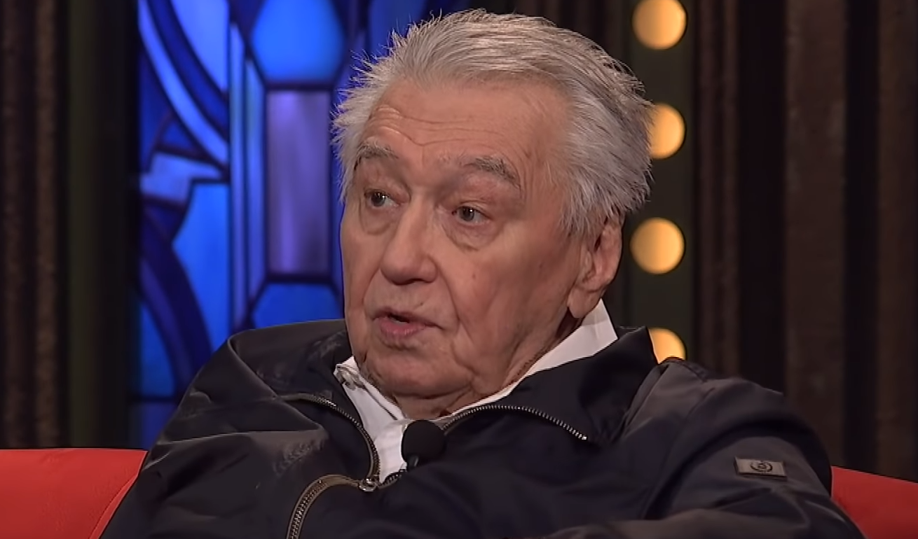 Nekorunovaný král české dechovky a věčný princ Josef Zíma slaví 91 let ...