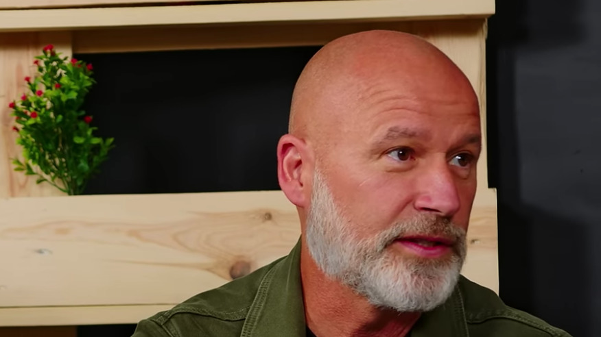 Jan Musil mohl skončit na vozíčku: Co se moderátorovi stalo po pádu ze ...