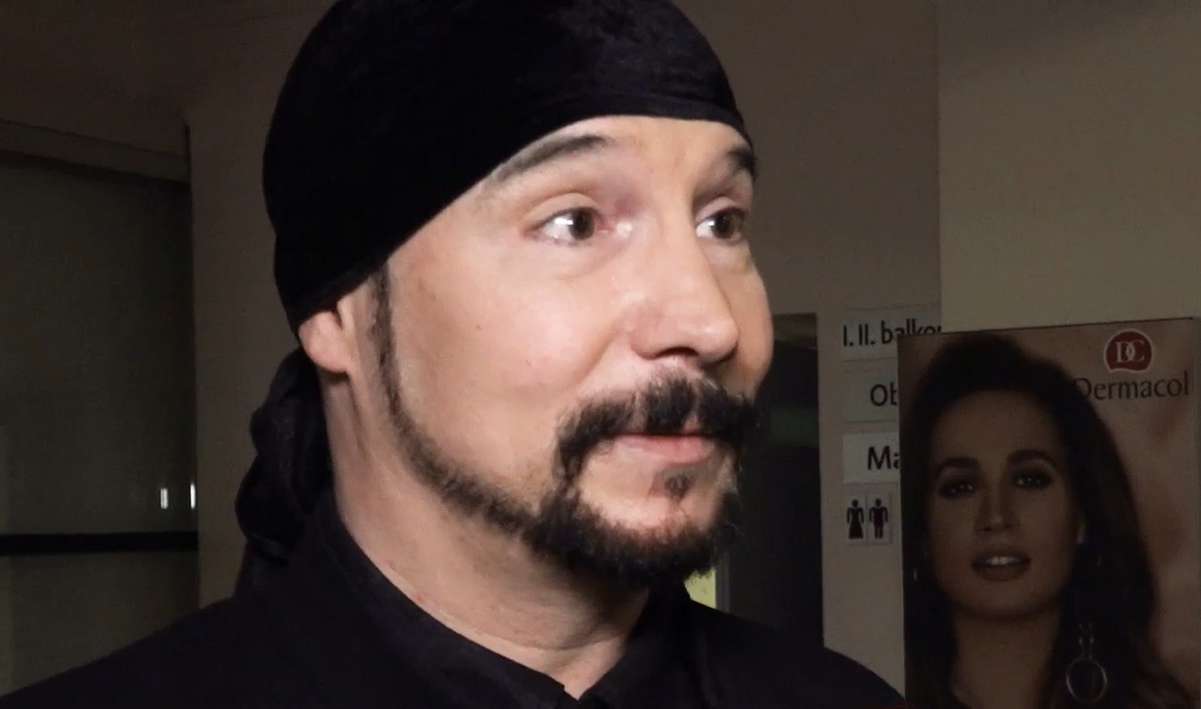 Bohuš Matuš po přestěhování čelí dalším problémům: „Jsou to divoké ...