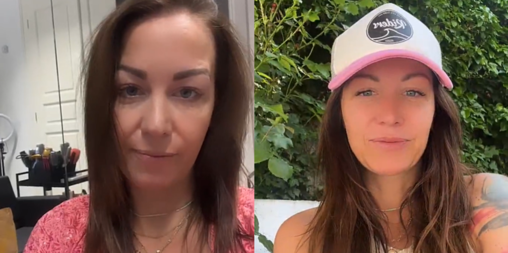 Agáta Hanychová prozradila, že jí selhává tělo: „Já, paní kojná, už ...