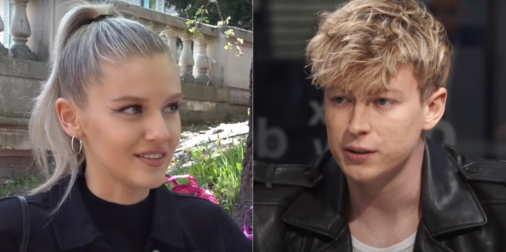 Adam Mišík a Natálie Jirásková si stěžují, že se občas cítí jako staří ...