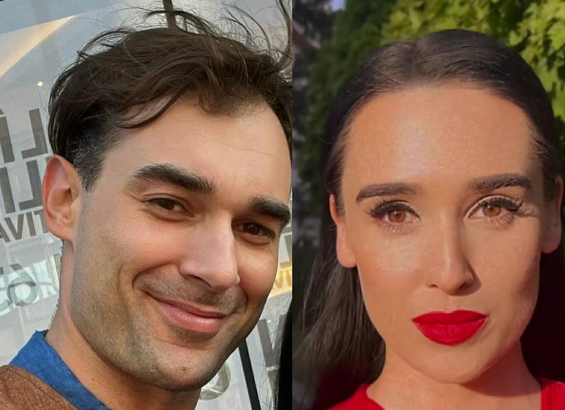 Adam Vacula je spolu s vítězkou MasterChef Besky: Jak se s ní seznámil ...