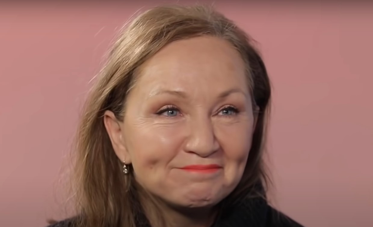 "Moje nejkrásnější svatba": 60letá Bára Basiková ukázala foto ve ...