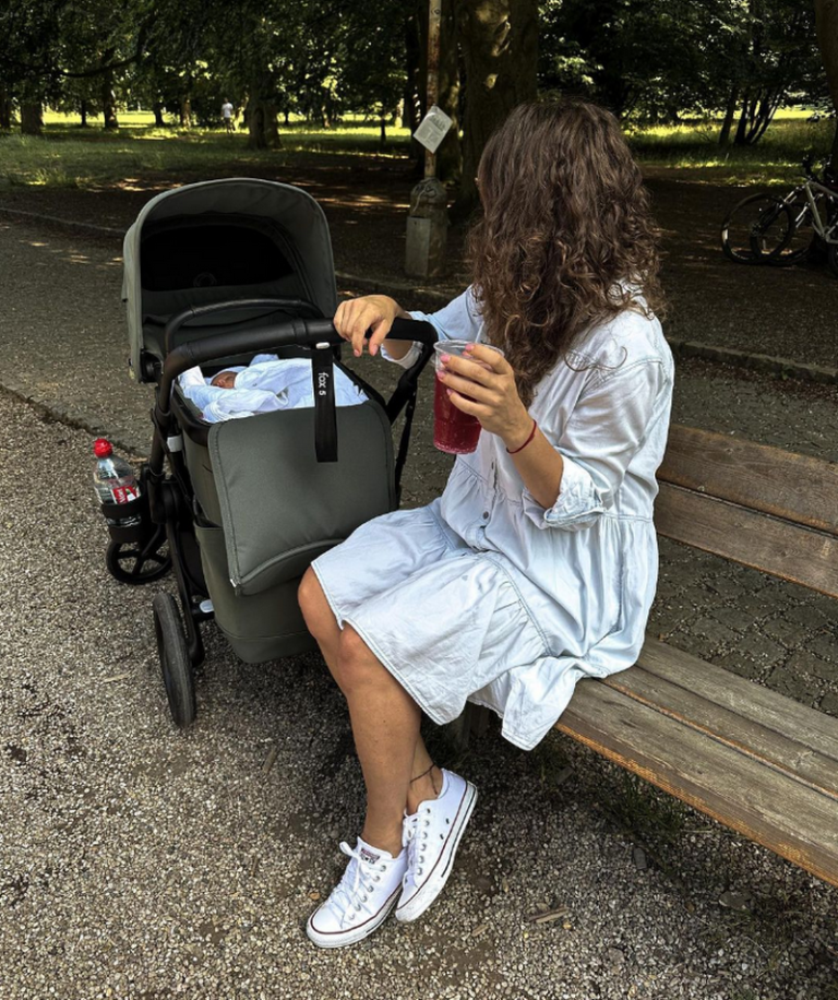 „Jsem hrozná matka“: Denisa Pfauserová popsala nepříjemnou situaci, ve ...