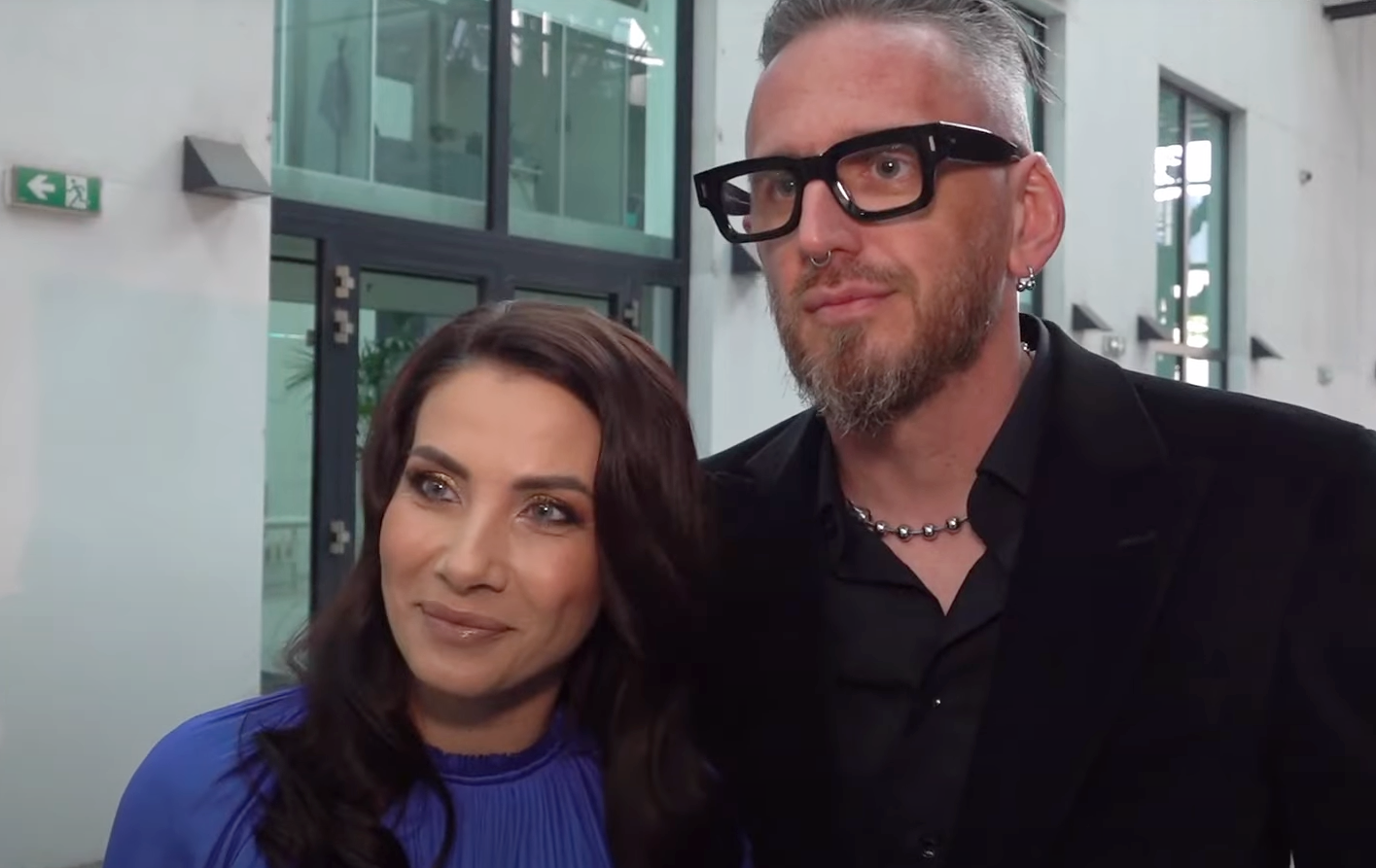 Eva Decastelo s partnerem Tomášem ukázali pikantní selfie z postele: „Tohoto muže máte za odměnu ...