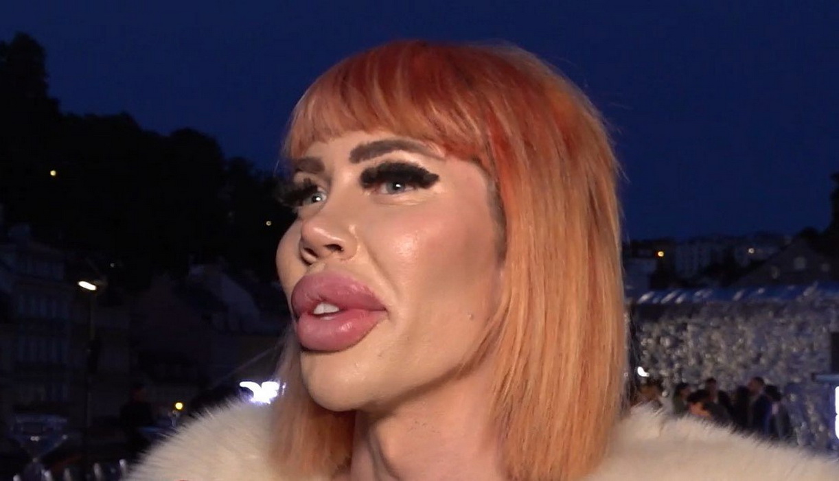 Honza Šimša poprvé vyvedl svou partnerku do společnosti: Jak vypadá ...